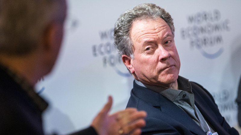 David Beasley takes on global hunger | Devex