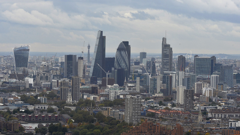 Top 10 UK development foundations | Devex