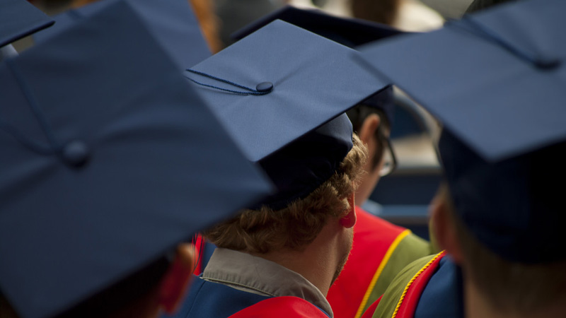 Graduating soon? 6 things you should do now to get your job search off ...