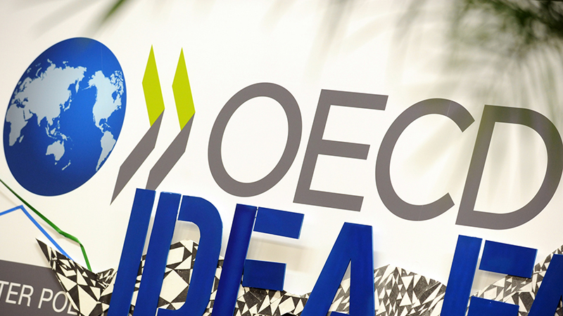 OECD invites critiques as it prepares to track SDG funds | Devex