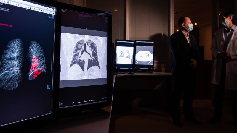 Q&A: Health hub set to showcase tech-enabled innovations | Devex