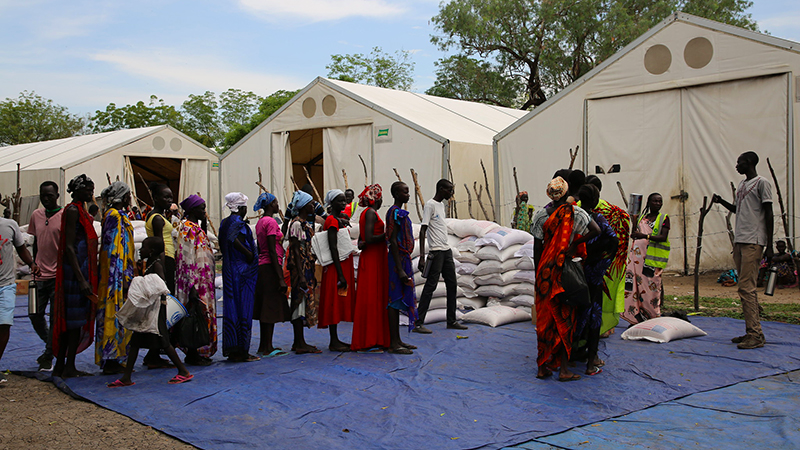 2020 to see 'highest figure in decades' in need of humanitarian ...
