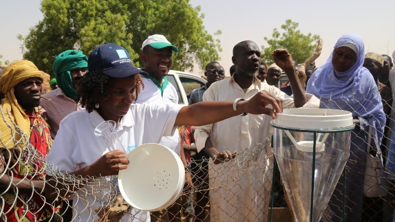 Working for NORCAP: Insider tips on landing a role | Devex