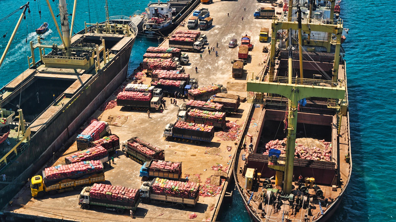 What the new TPP means for US influence in the Pacific | Devex