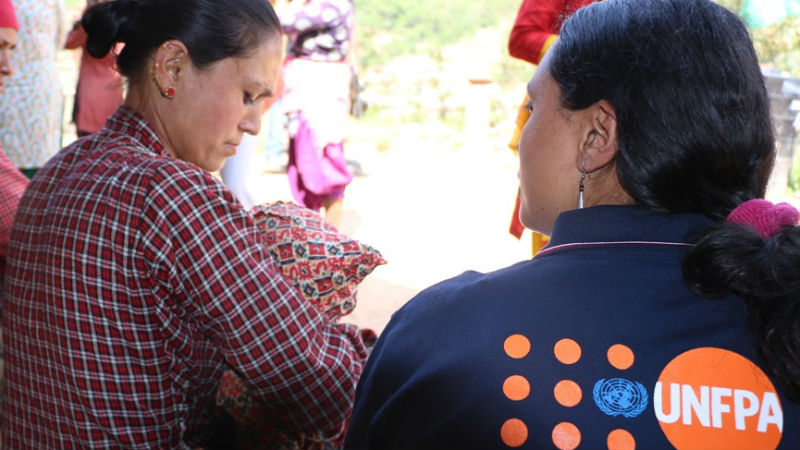 A guide to UNFPA's 2018 Leadership Pool | Devex