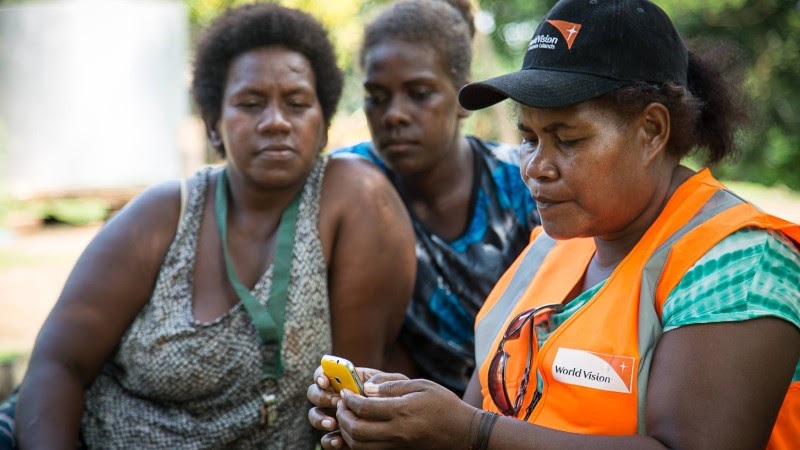 Exclusive: 14% of positions to go at World Vision Australia | Devex