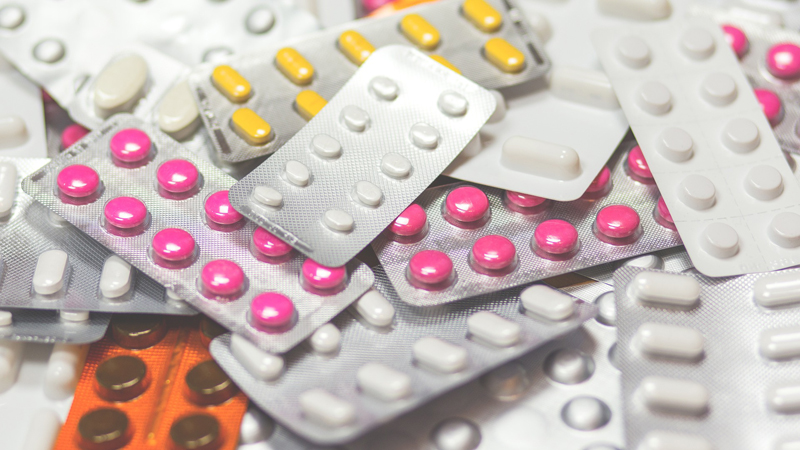 Poor-quality medicine: A global pandemic | Devex