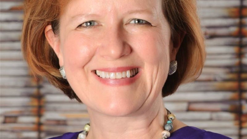 Q&A: Management Sciences for Health's new CEO on her transition from ...