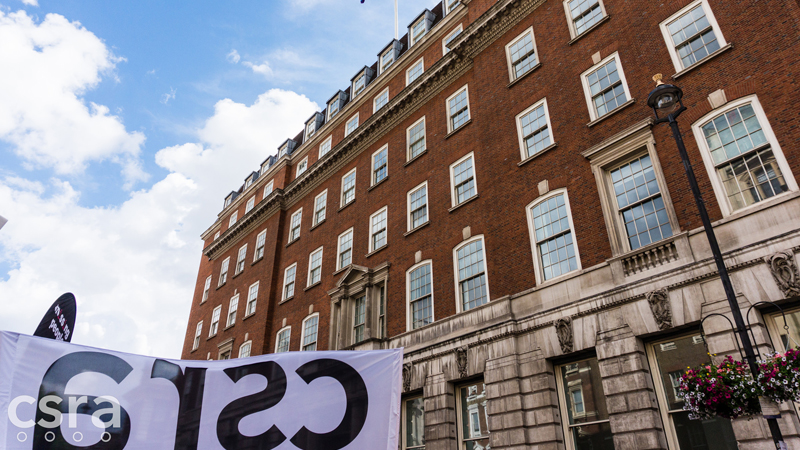 'Relationship building can take years:' NGOs on engaging with DFID | Devex