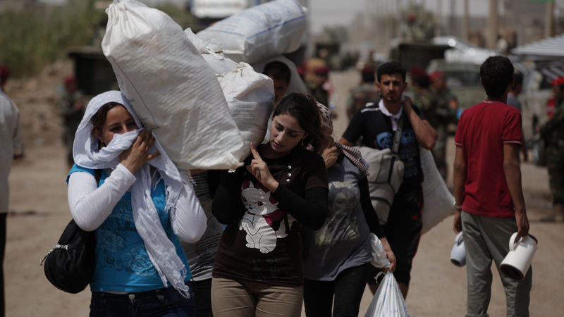 3 positive trends that are bridging the humanitarian-development divide ...