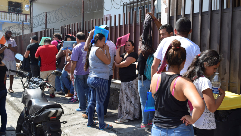 Despite criticism, US signs third migration agreement in Northern ...