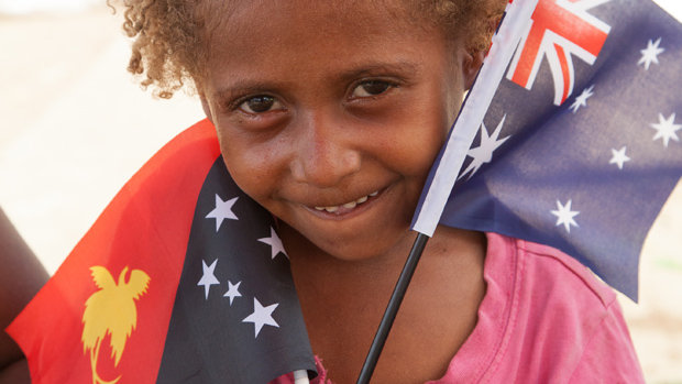 Australia's top aid recipients: A (re)pivot to the Pacific | Devex