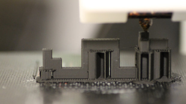 Soon: On-site 3-D printing of emergency tents | Devex