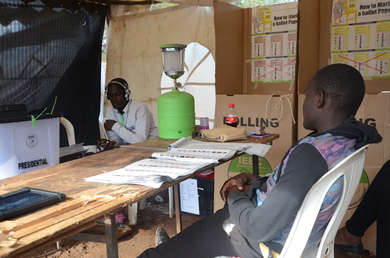 NGOs work to de-escalate and respond to Kenya election clashes | Devex