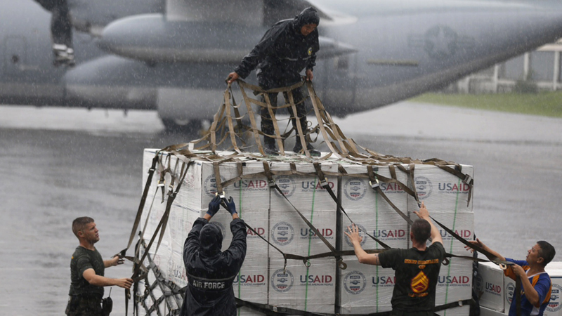 USAID mulls proposal to train aid workers as special forces | Devex