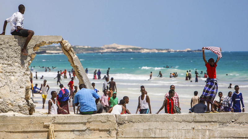 Strategies for turning developing nations into tourism hotspots | Devex