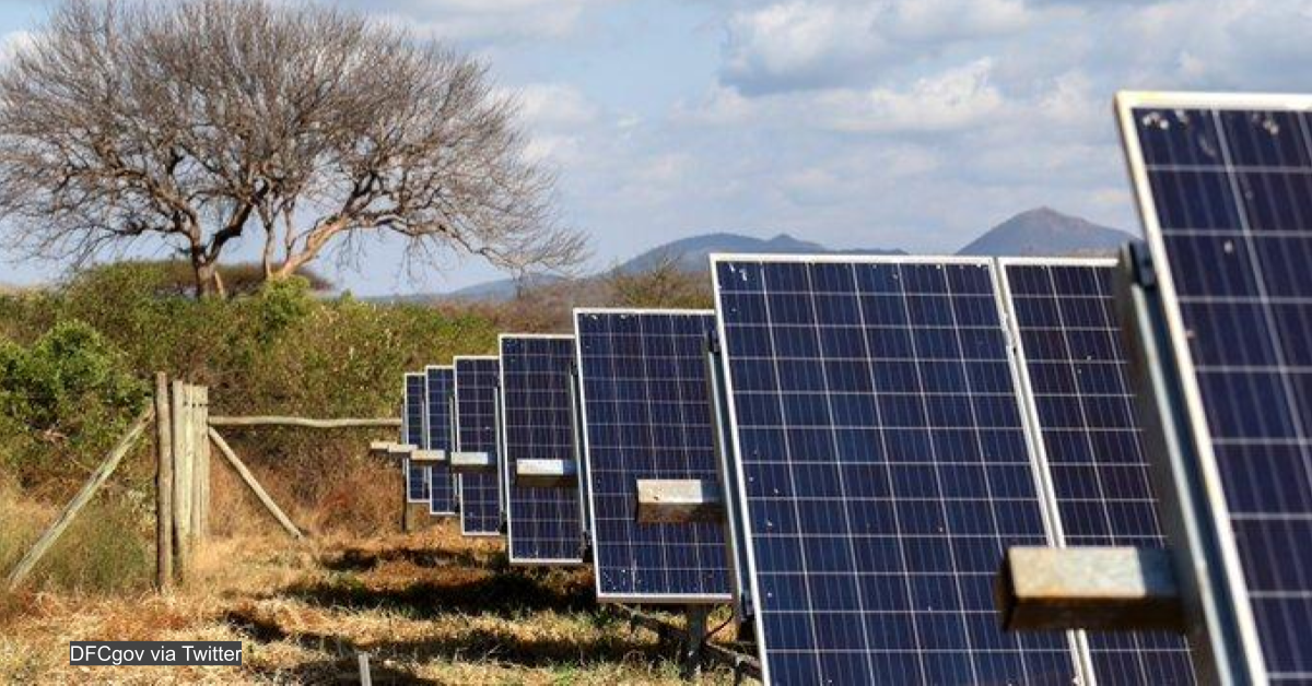 DFC charts new course on climate | Devex