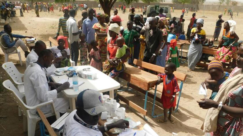 5 African crises to watch in 2018 | Devex