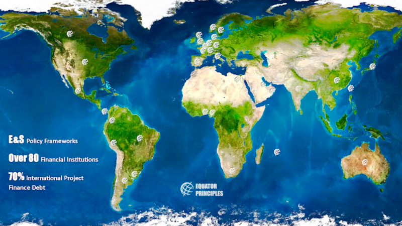 Opinion: The Equator Principles just turned 15, we should celebrate ...