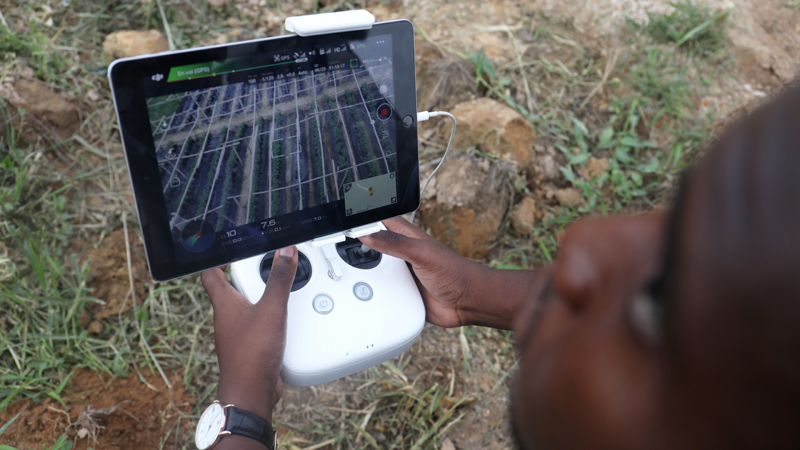 How can agtech live up to the hype in Africa? | Devex