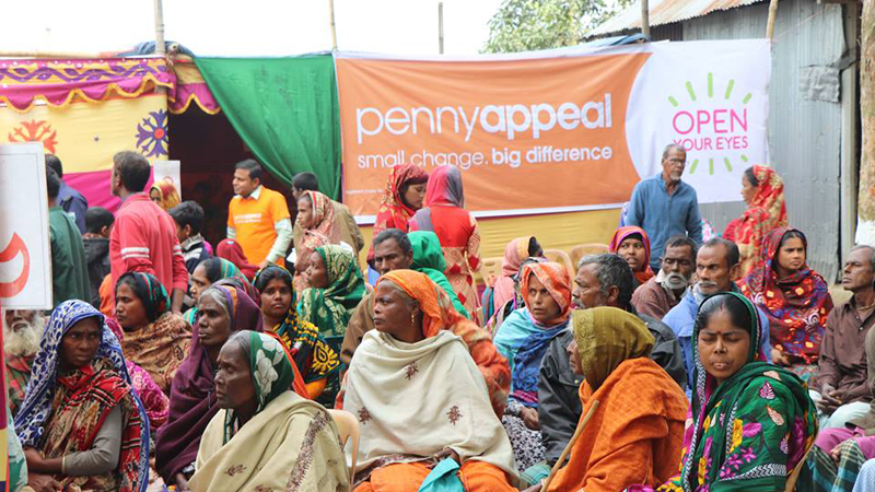 How to build a Muslim specific funding strategy | Devex