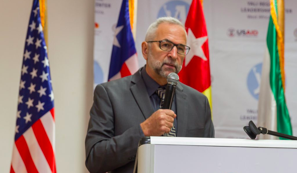 USAID West Africa focus pivots to regional support for peace and ...