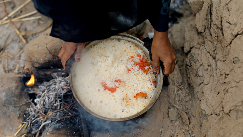 Acute hunger hits 113 million people, but data gaps remain | Devex