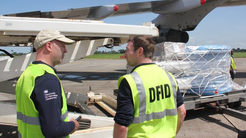 Opinion: How to make the DFID merger work | Devex