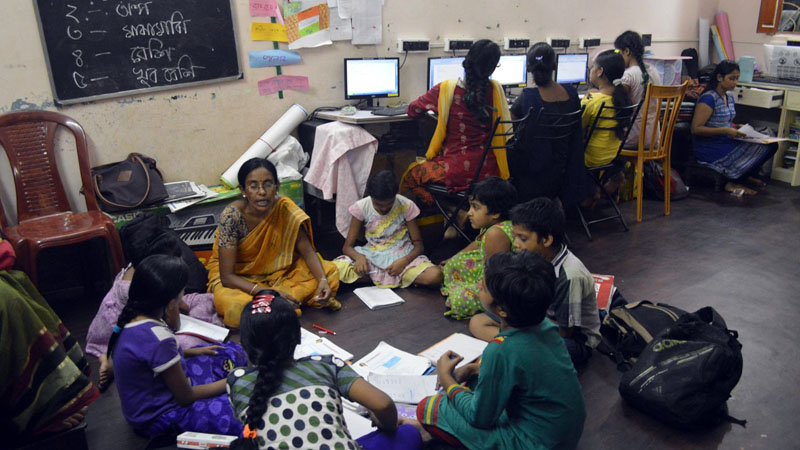 Opinion: The power of local capacity building | Devex