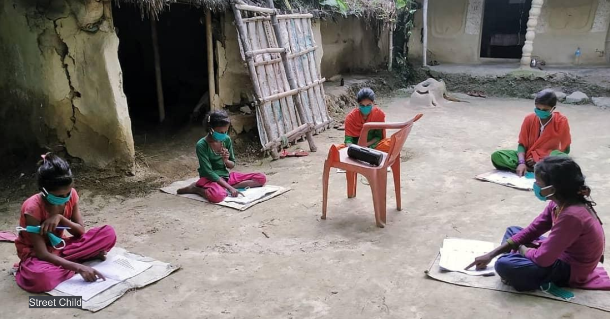 Lessons from the great COVID-19 distance learning experiment | Devex