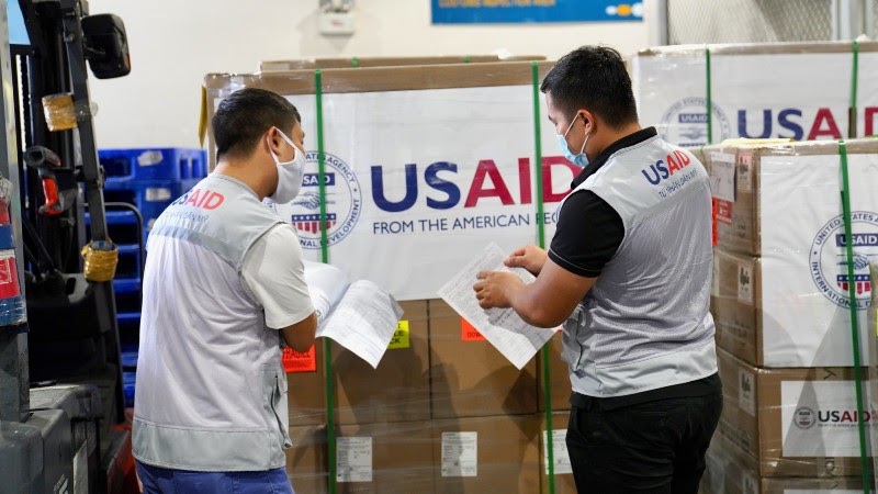 Careers with USAID | Devex