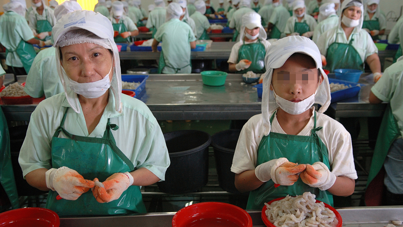 On World Day Against Child Labour: Is the UK Modern Slavery Act working ...