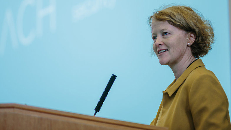 DfID on building evidence and 'failing quickly' | Devex