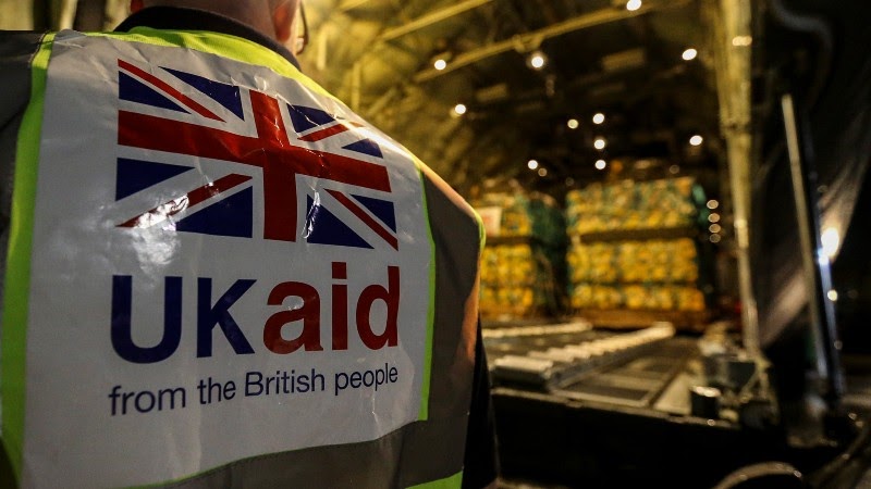 Interactive: Investigating DFID and FCO funding priorities | Devex