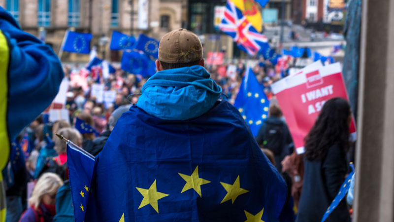 UK NGOs head for Europe as Brexit looms | Devex