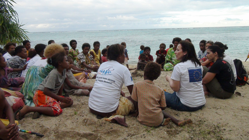 NGOs in Asia-Pacific pivot toward disaster resilience | Devex