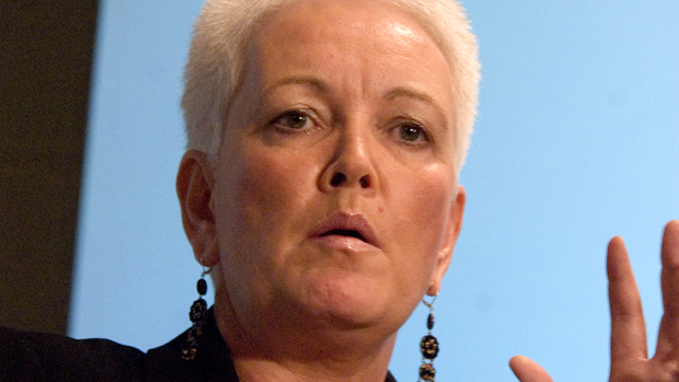 Empowering women and girls through development: A to-do list for Gayle ...