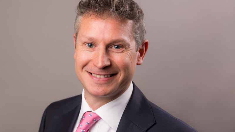 Former DFID political adviser on UK aid direction and his new role at ...