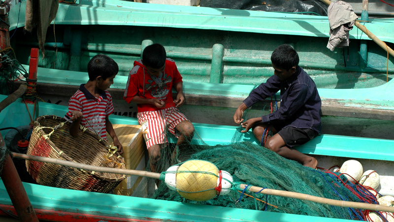 78M reasons to eradicate child labor in Asia-Pacific | Devex