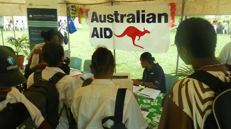 Key insights from the OECD review of Australian aid | Devex
