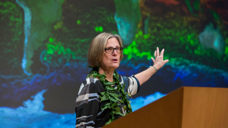 How GIS can help us understand our changing oceans | Devex