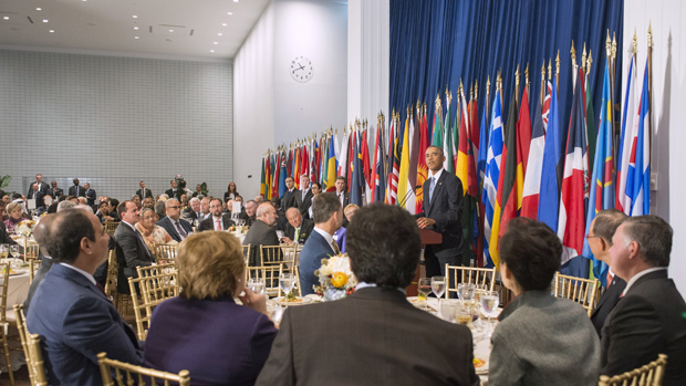 5 questions for world leaders about the future SDGs | Devex