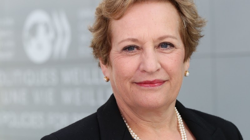 Q&A: OECD DAC chair on ODA, COVID-19, and safeguarding policy | Devex