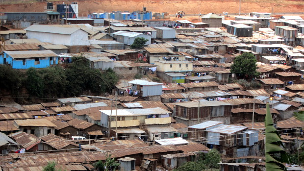 Can former criminals project manage Africa's biggest slum upgrade? | Devex