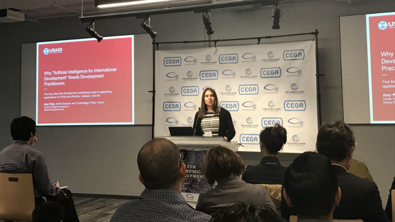 5 ways global development professionals can support better practices in ...