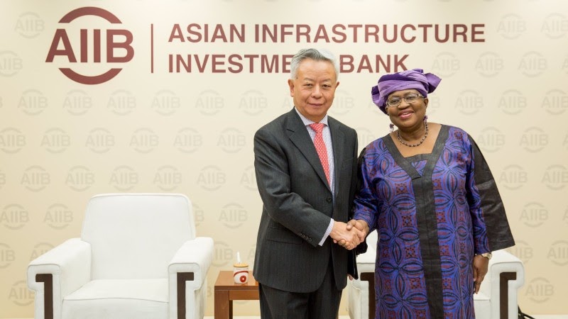 A career in development? Rewarding but tough, AIIB chief says | Devex