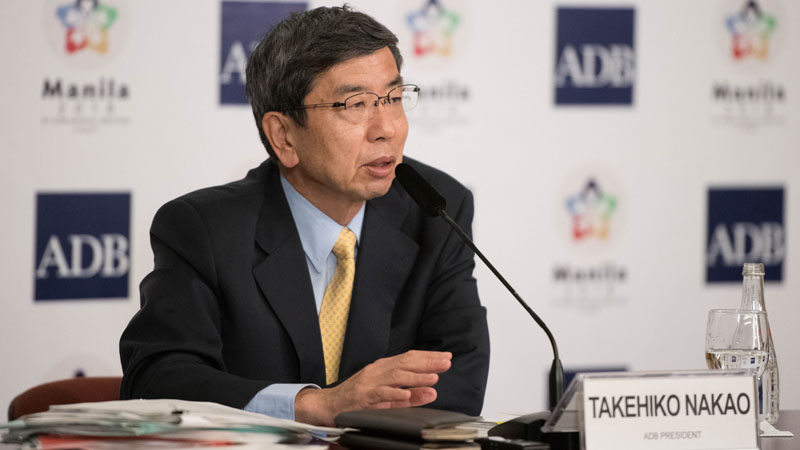 ADB's Strategy 2030 — a first look | Devex