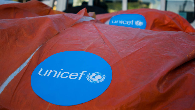 'Unacceptable workplace behaviors' at UNICEF, leaked report summary ...