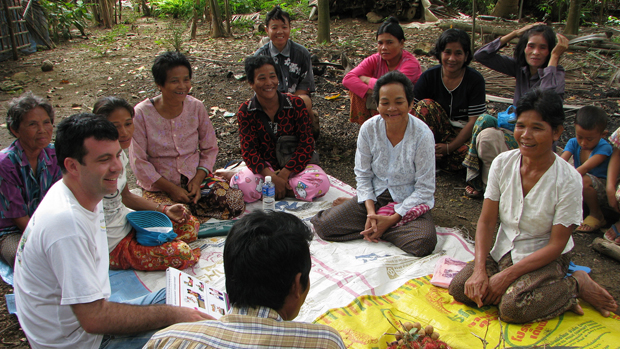 All you need to know: Volunteering in international development ...