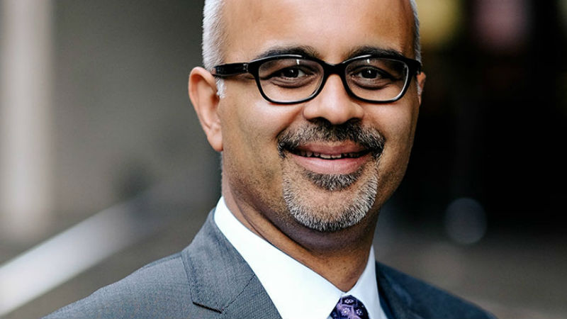 Aga Khan's Aleem Walji: Leading by mistakes to innovate | Devex